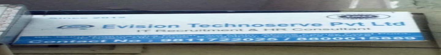 Evision Technoserve, Bangalore: Azure, Linux, Training, Offline Program