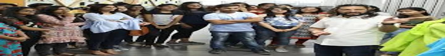 Hamstech College of Creative Education, Hyderabad: Fashion Designing ...