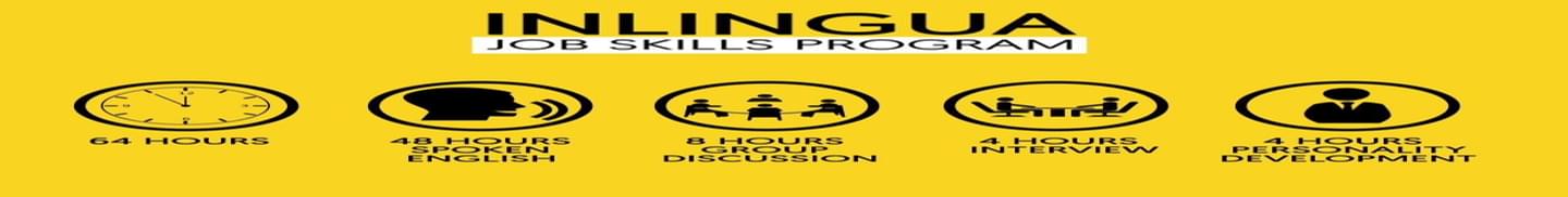 Inlingua, New Delhi: General English, English Speaking, Career Skills ...