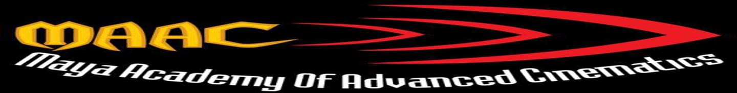 MAAC Animation Malleswaram, Navi Mumbai: AD3D Edge Plus, 3D Animation Film Making, Animation and ...