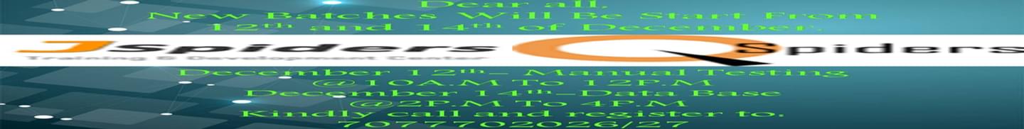 JSpiders Noida: Java Full Stack, Online Learning Programs