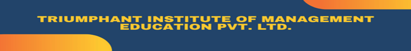 TIME Bangalore, Karnataka | Best CAT Coaching in Bangalore, Karnataka