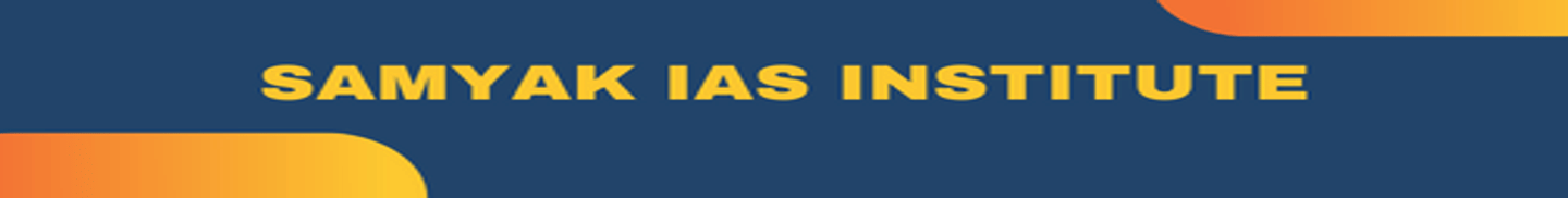 Samyak IAS - Collegedunia