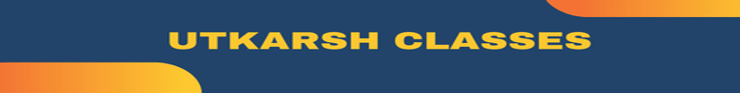 Utkarsh Classes, Jodhpur: IAS, SSC Constable, SSC CPO, RAS, Forester ...