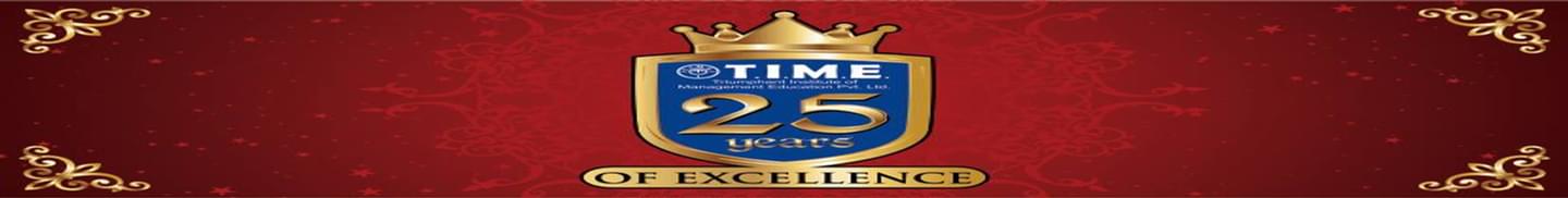 TIME Institute, Cochin| Best CAT & JEE coaching center in Cochin