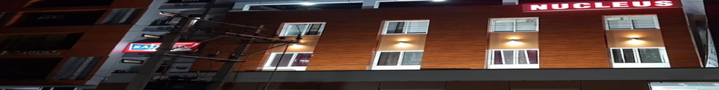 Nucleus Education, Kota: Courses, Fee Structure, Highlights, Reviews.