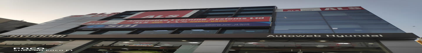 ALS IAS Delhi (Shalimar Place): Fees, Reviews, Address, Contact