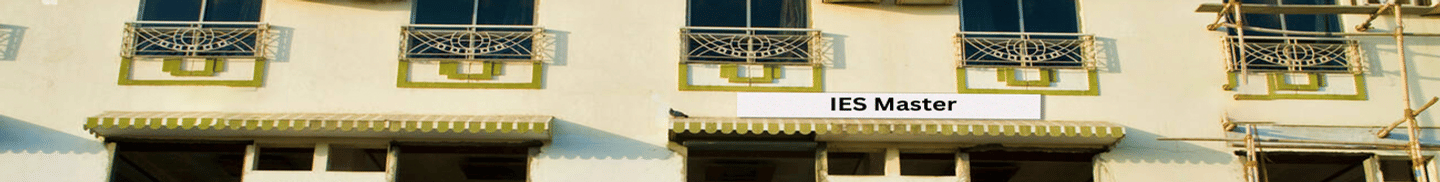 IES Master Coaching Institute, New Delhi: GATE, PSU, SSC-JE, RRB-JE ...