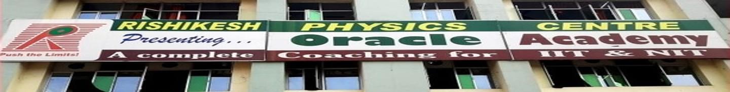 Rishikesh Physics Centre Patna: Contact, Address, Fees 2026, Reviews