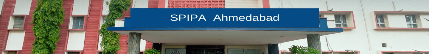 SPIPA Ahmedabad: Fees, Reviews, Address, Contact