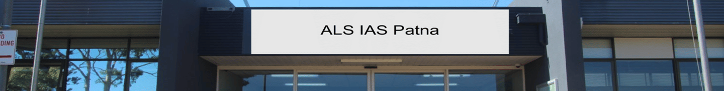 ALS IAS Patna: Fees, Reviews, Address, Contact