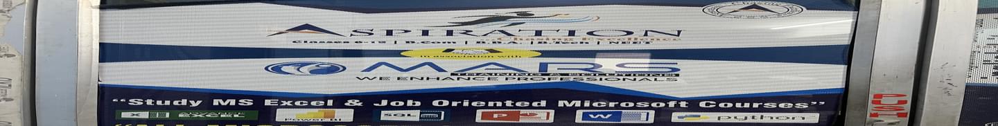 MARS Training And Solutions: Fees 2025, Courses, Faculty, Reviews