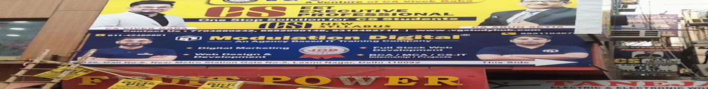 Modulation Digital: Fees, Reviews, Address, Contact