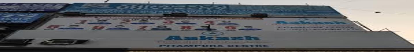 Aakash Institute Pitampura: Fees 2025, Contact Number, Reviews, Courses ...