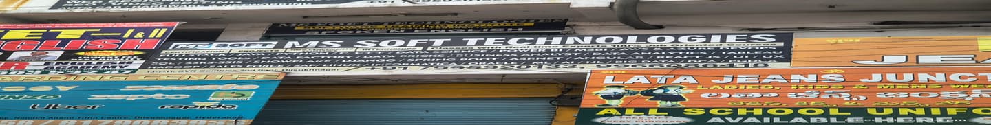 MS Soft Technologies Hyderabad: Fees, Hostels, Contact, Courses, Reviews