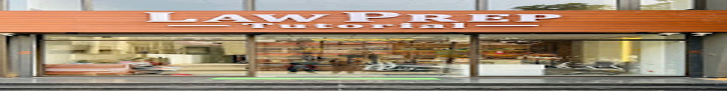 Law Prep Tutorial Jaipur: Fees, Address, Reviews, Contact