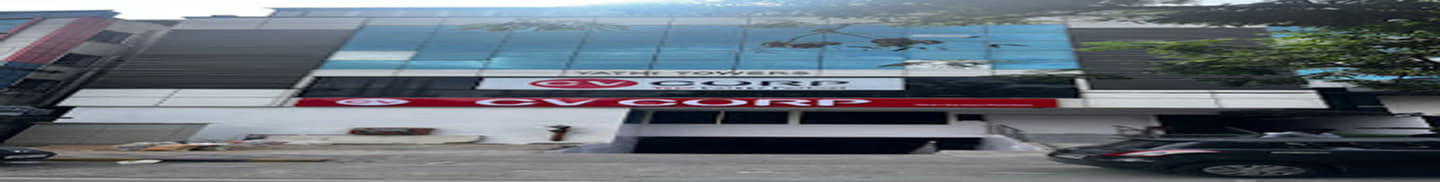 CVCORP Hyderabad: Address, Reviews, Fees, Courses