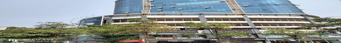 It Vedant Vashi: Reviews, Fees 2025, Address, Contact