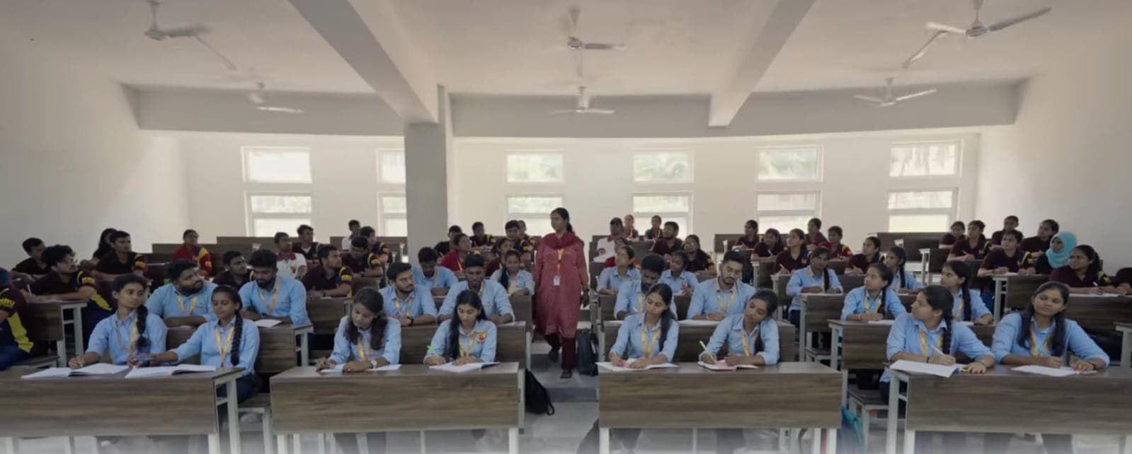 Mohan Babu University Tirupati: Fees, Admission 2025, Courses, Cutoff ...