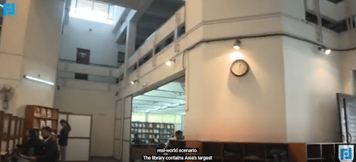 NIBM Pune: Fees, Admission 2025, Courses, Cutoff, Ranking, Placement