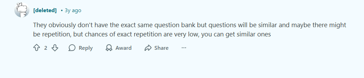 Do PYQs Repeat in BITSAT? Exam Trend Analysis Reveals the Real Pattern