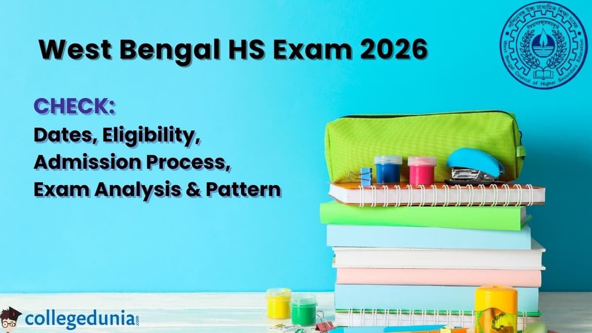 West Bengal Madhyamik Result 2025 OUT: Check Scorecard, Toppers, Pass ...