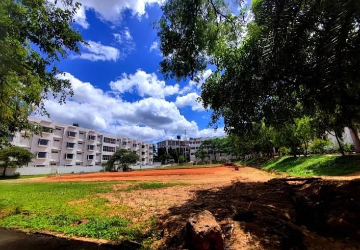 DBIT Bangalore Placement 2025: Highest Package, Average Package, Top ...