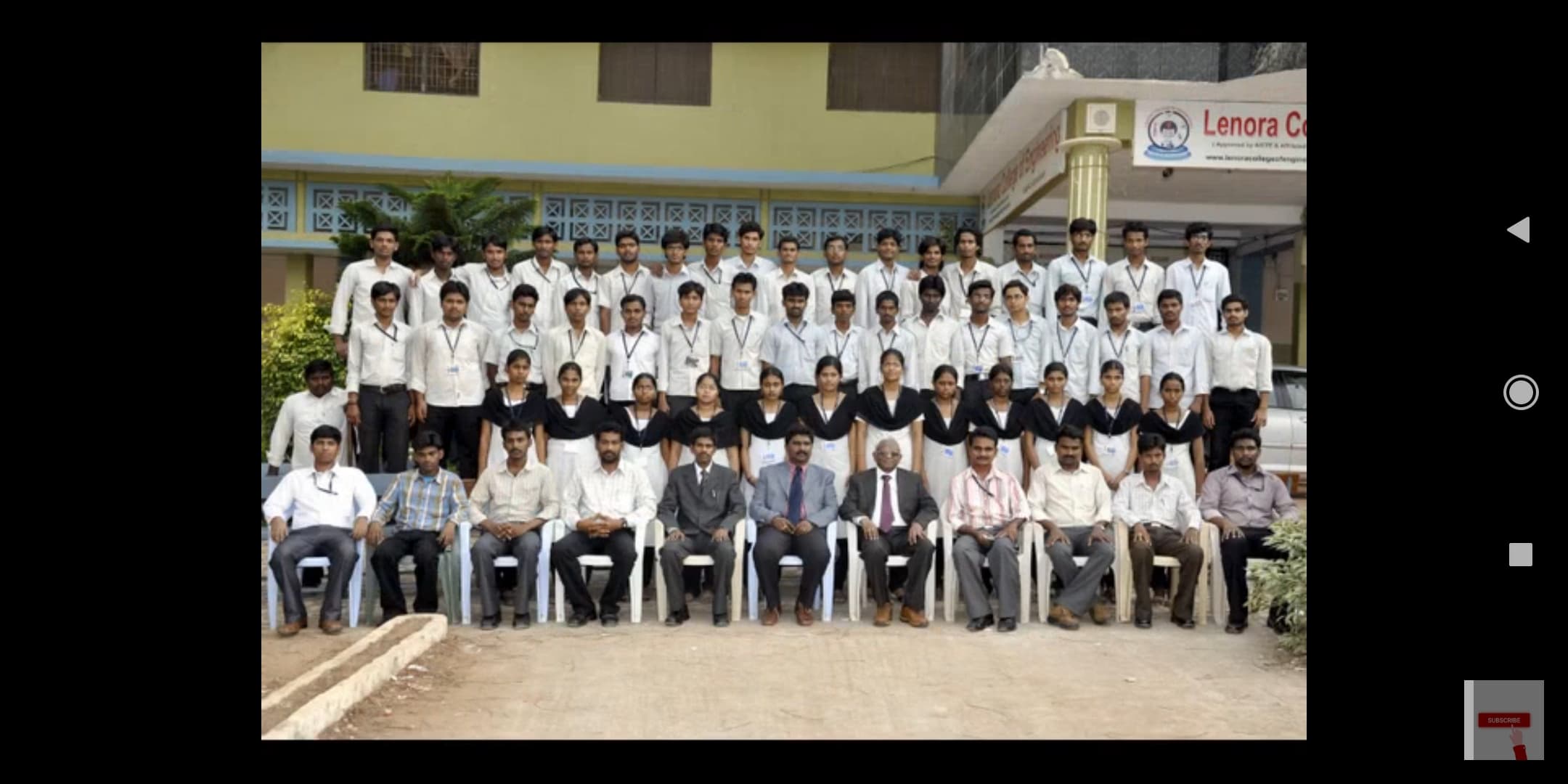 Lenora College of Engineering East Godavari: Fees, Admission 2025 ...