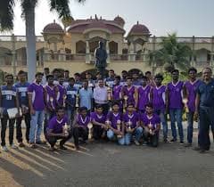 MVGR: Fees, Admission 2025, Courses, Cutoff, Ranking, Placement