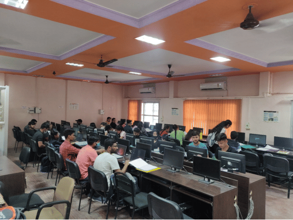 SGSITS Ranking 2025: Check Year-wise National Rankings Here