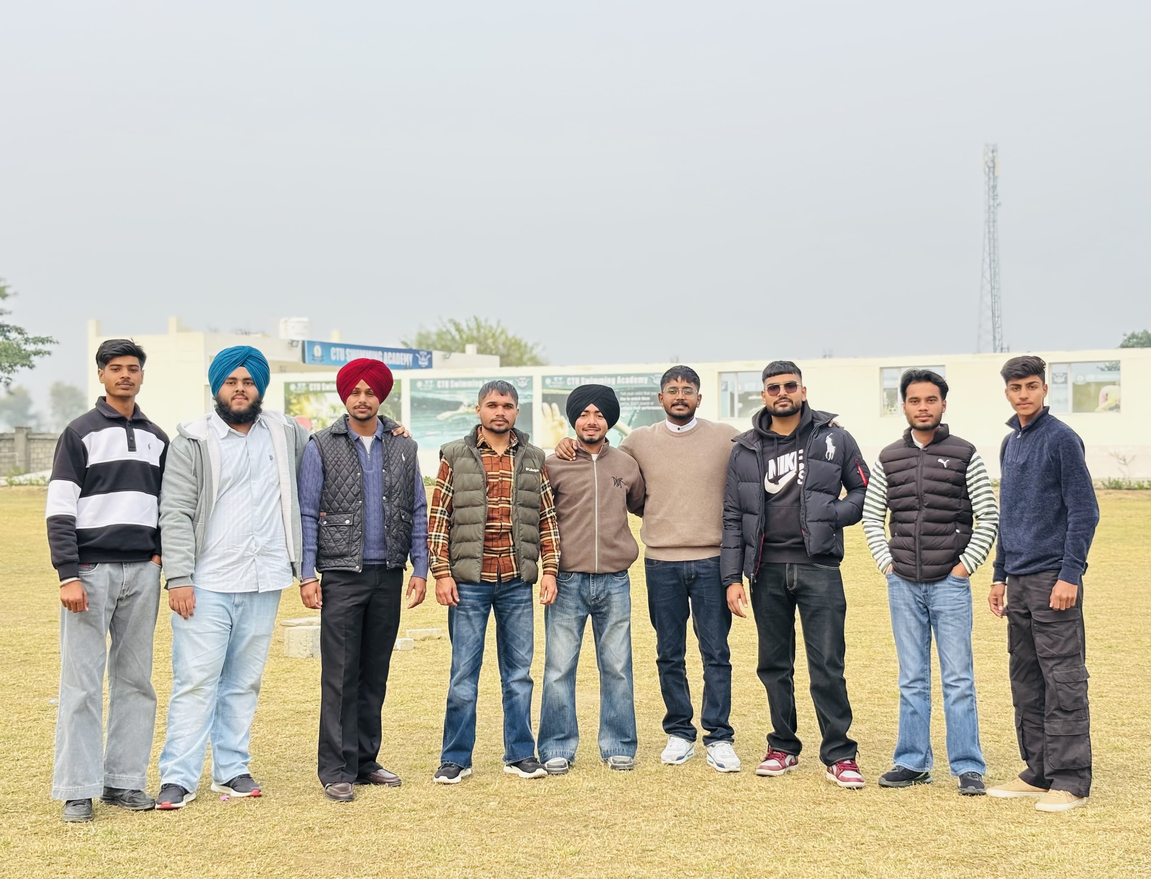 CT University Ludhiana Admission 2025: Dates, Fees, Eligibility ...