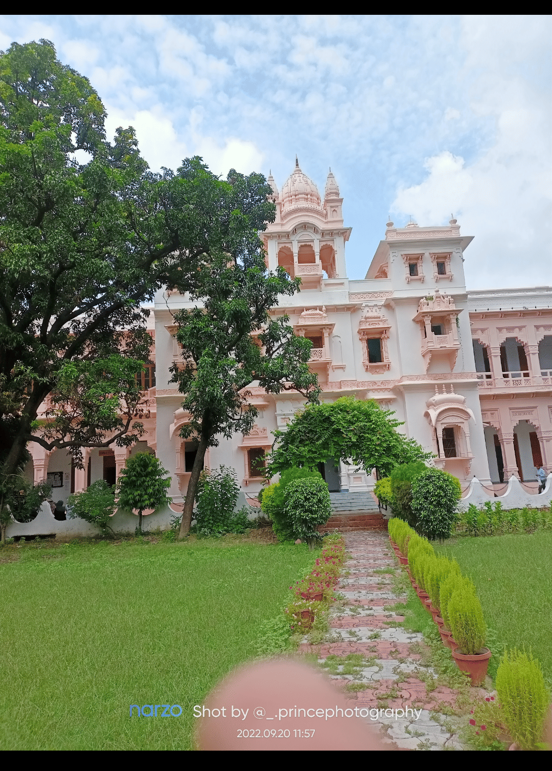 VSSD College Kanpur: Fees, Admission 2025, Courses, Cutoff, Ranking ...