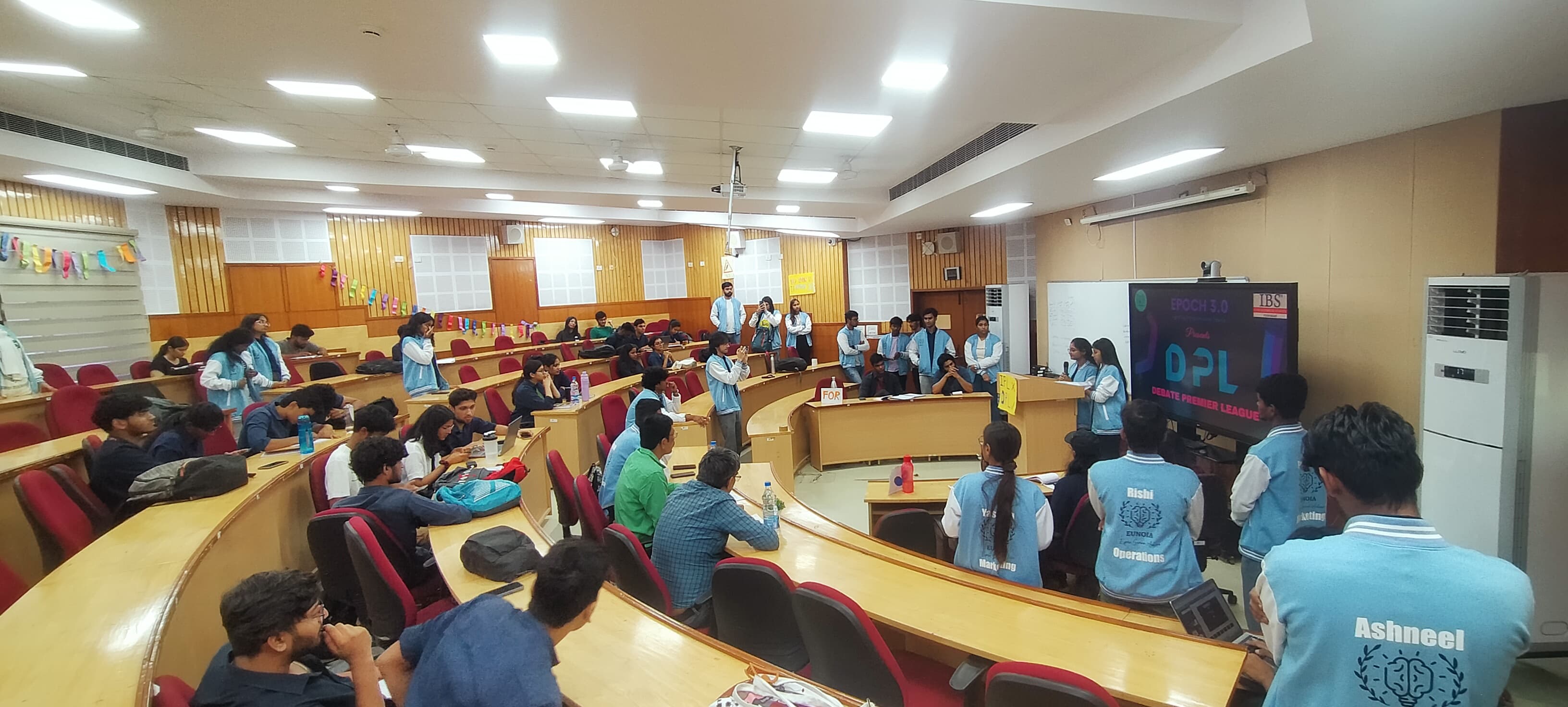 IFHE: Fees, Admission 2025, Courses, Cutoff, Ranking, Placement