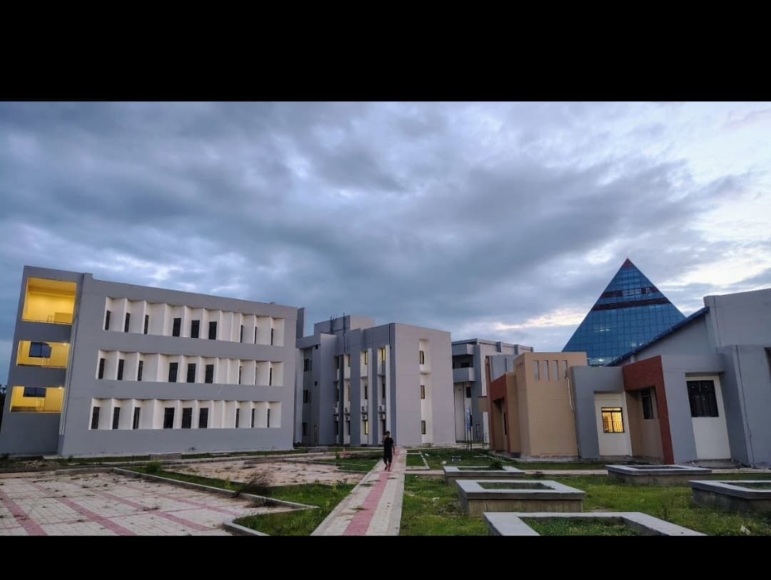 IIIT Bhagalpur: Fees, Admission 2026, Courses, Cutoff, Ranking, Placement