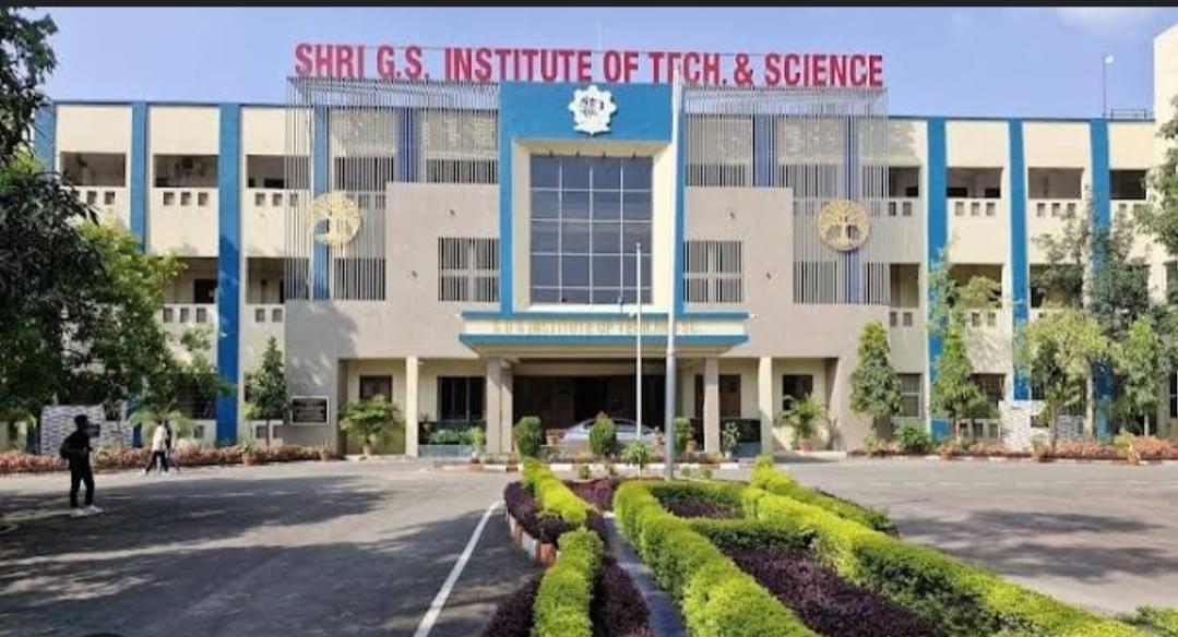 SGSITS: Fees, Admission 2025, Courses, Cutoff, Ranking, Placement