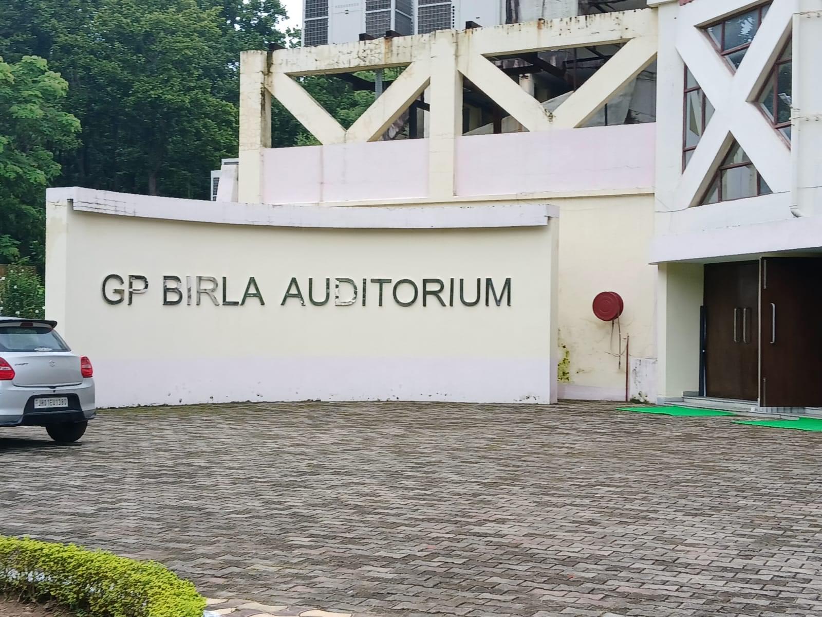 BIT Mesra B.Tech Biotechnology: Fees 2025, Course Duration, Dates ...