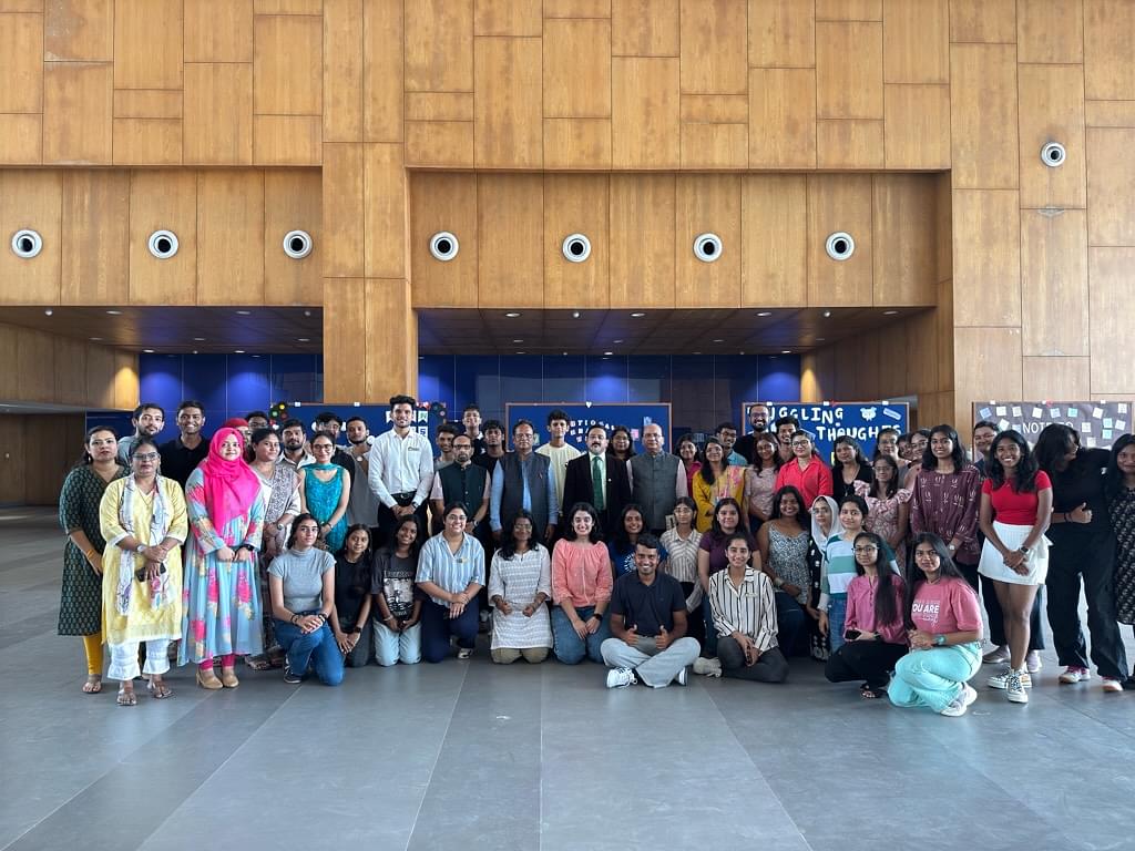 Amity University Mumbai Placement 2025: Highest Package, Average ... Amity University Mumbai Placement 2025: Highest Package, Average ...