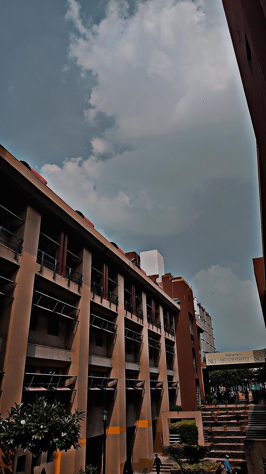 NIIT University Neemrana Admission 2025: Dates, Fees, Eligibility ... NIIT University Neemrana Admission 2025: Dates, Fees, Eligibility ...