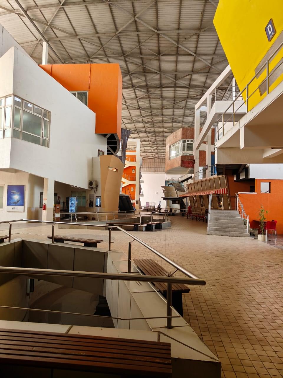 Vidyalankar Institute of Technology Mumbai: Fees, Admission 2025 ...