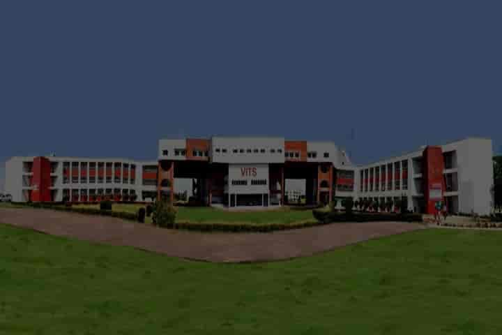 VITS Satna Courses & Fees 2025