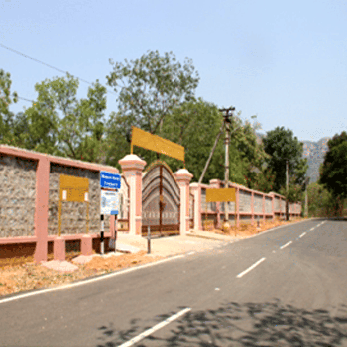 SVUCE: Courses, Fees, Eligibility, Selection Criteria, Ranking, Cutoff ...