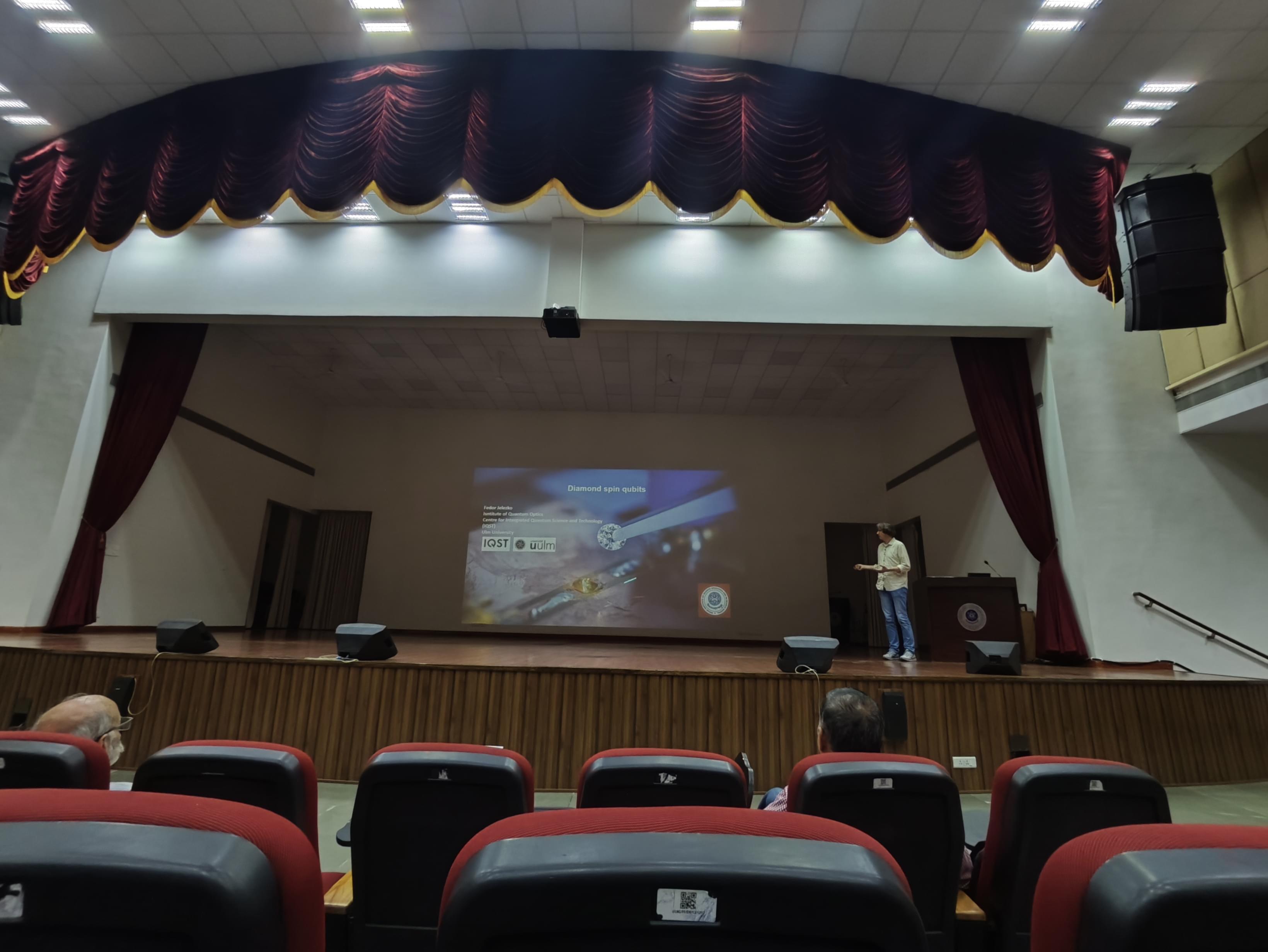 IISER Bhopal BS: Fees 2025, Course Duration, Dates, Eligibility