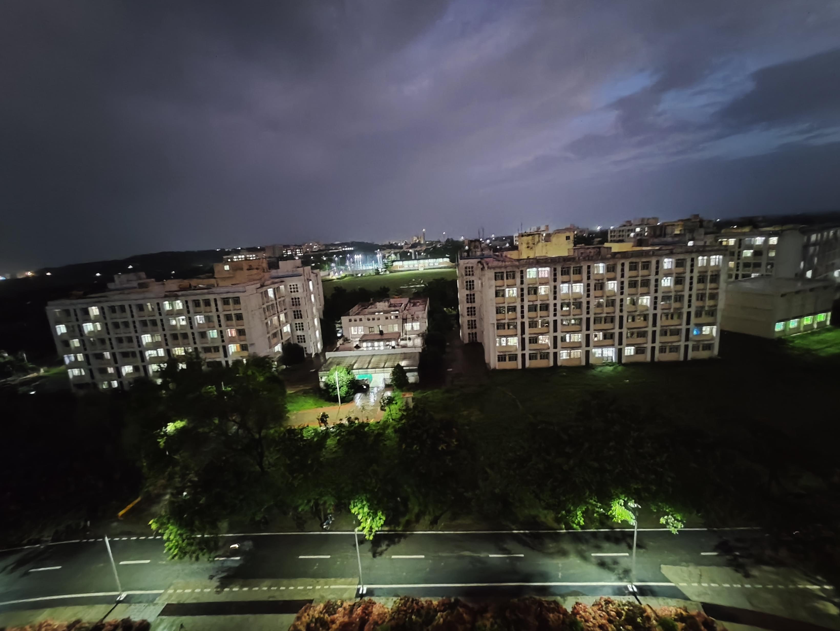 IISER Bhopal Courses & Fees 2025