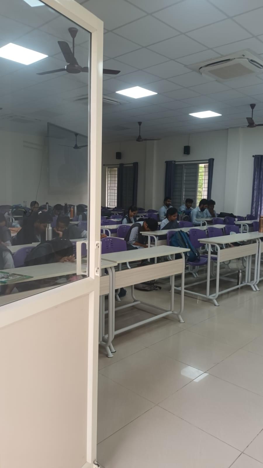 Student's Review On KVSR Siddhartha College Of Pharmaceutical Sciences ...