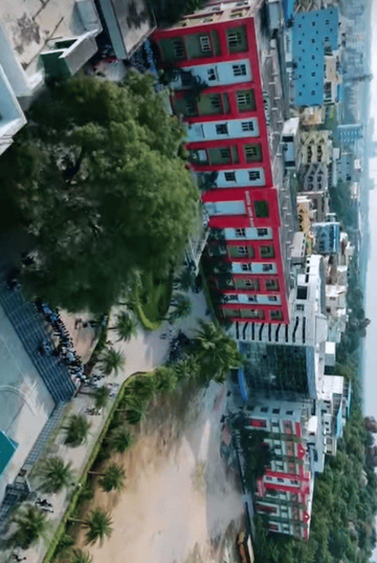 Narsimha Reddy Engineering College Secunderabad: Fees, Admission 2025 ...