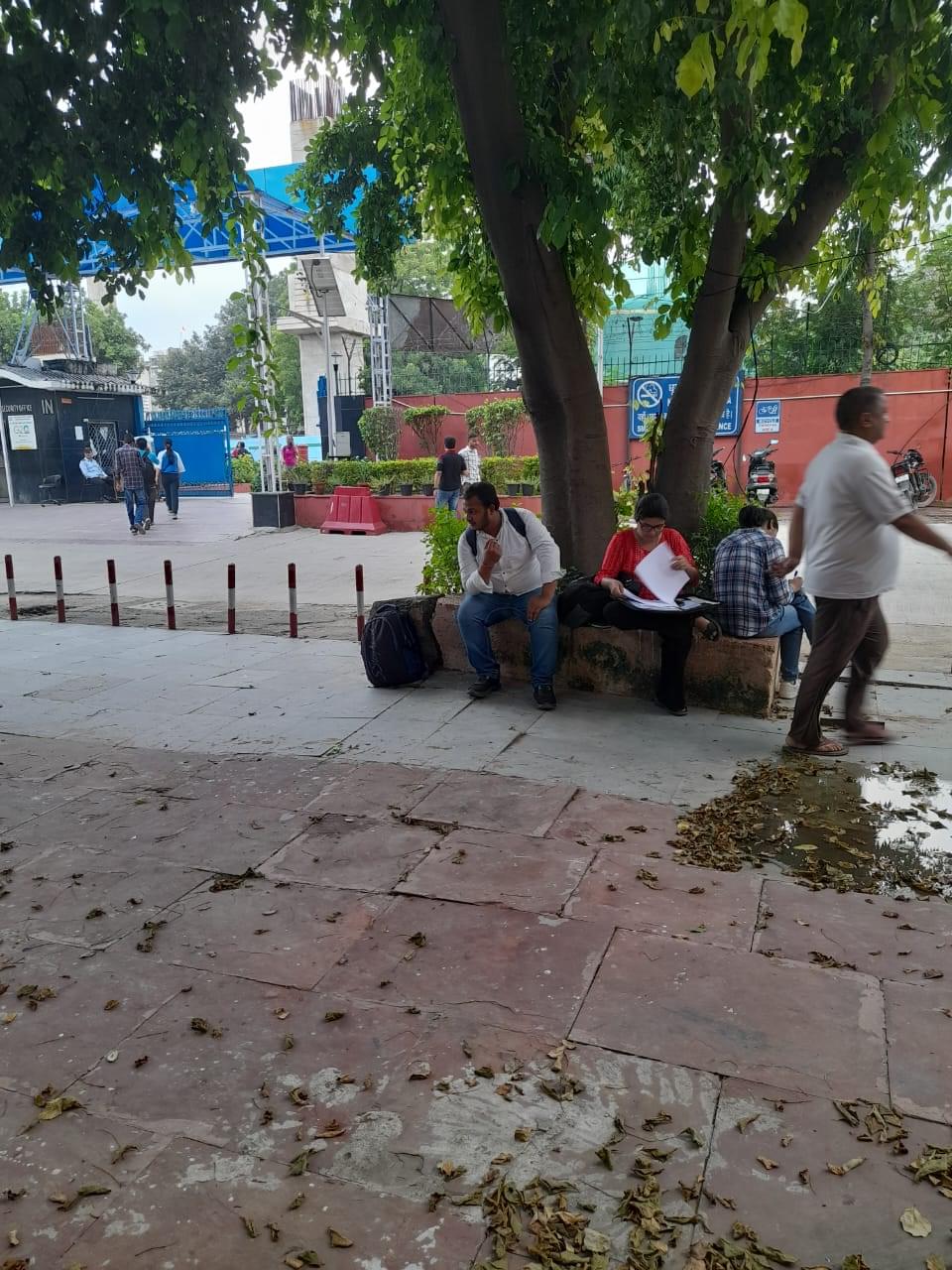 DPSRU Courses & Fees 2025