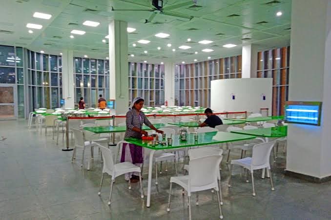 IIT Hyderabad Hostel Fees 2025, Facilities, Rooms, Food, Photos
