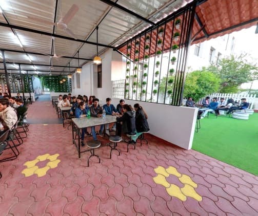 Renaissance University Indore Admissions 2025: Courses, Fees, Dates ...
