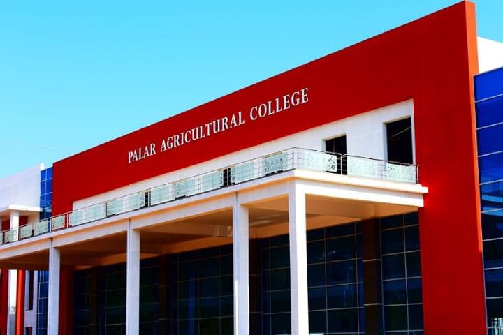 TNAU Courses & Fees 2025