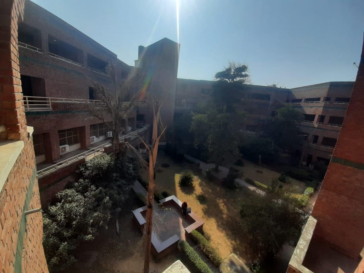 NSUT: Fees, Admission 2025, Courses, Cutoff, Ranking, Placement